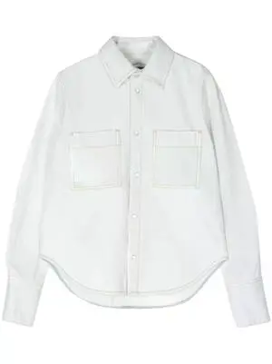 DARKPARK Glenn Denim Shirt