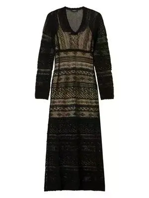 TWINSET Knitted Dress