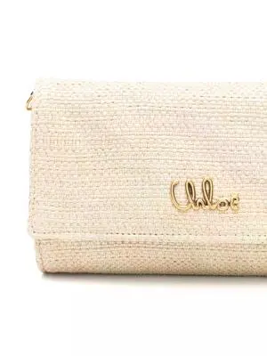 Chloé Iconic Clutch