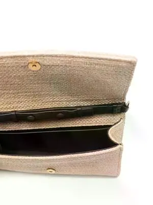 Chloé Iconic Clutch