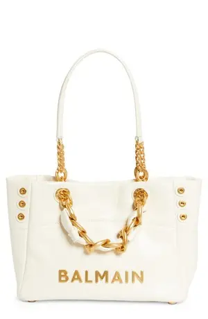 Balmain Adjustable Totes
