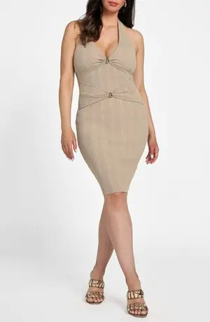 Marciano Ribbed Dresses