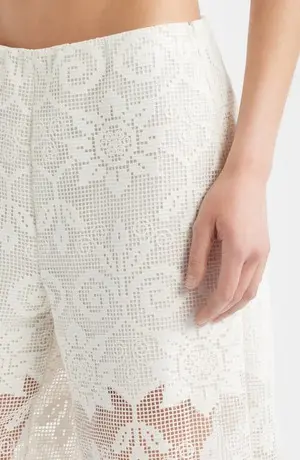Kobi Halperin Gina Lace Pants
