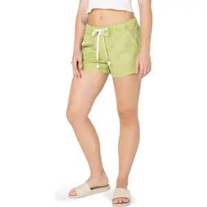 Roxy Drawstring Bottoms For Women