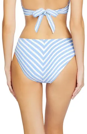 Robin Piccone Mimi Ring Bikini Bottoms