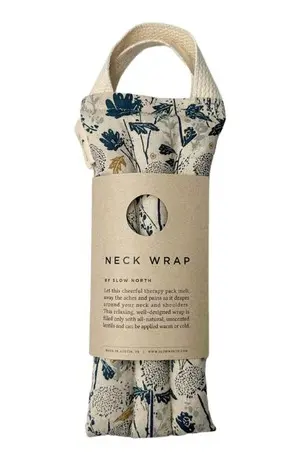 SLOW NORTH Wander Field Neck Wrap