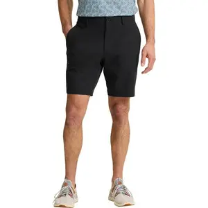 Tommy Bahama Barbados Pro 9-inch Flat Front Islandzone® Shorts
