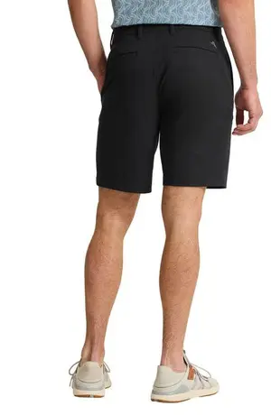 Tommy Bahama Barbados Pro 9-inch Flat Front Islandzone® Shorts