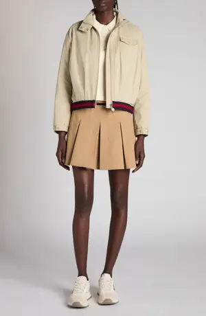 Moncler Nideck Jacket