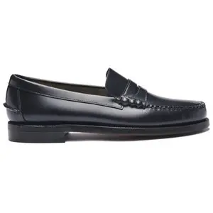 Sebago Heeled Loafers For Men