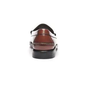 SEBAGO Classic Dan Penny Loafer - Brown