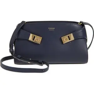 Ferragamo Mini Cross Body Bags