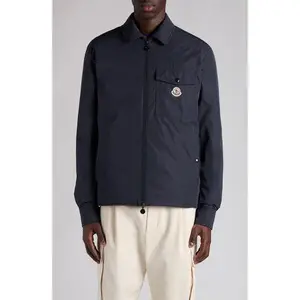 Moncler Shirt Jacket Jackets For Men