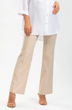 Pietro Brunelli Full Length Pants For Women