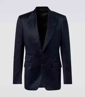 Men's Satin Suits