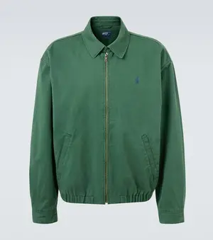 Polo Ralph Lauren Fitted Jackets For Men