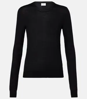 Saint Laurent Wool Sweater