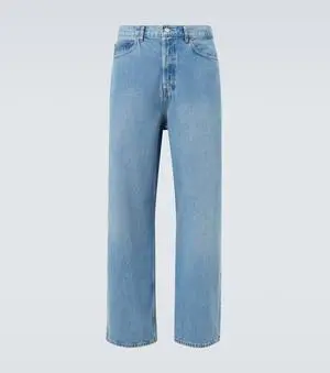 Frame High Rise Jeans For Men
