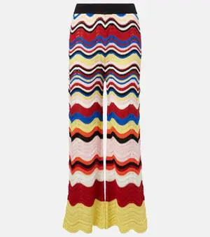 La Doublej Oversized Pants For Women