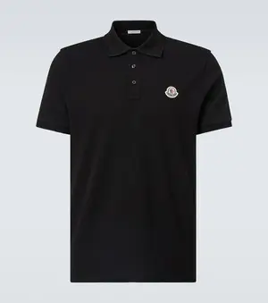 Moncler Polos For Men
