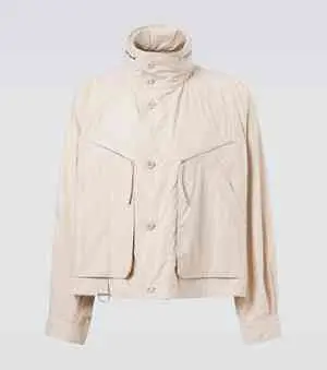 Lemaire Layered Jackets For Men
