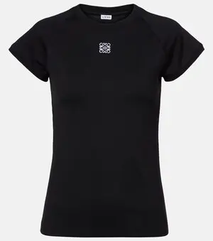 Loewe Trimmed Tops