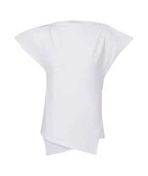 Women's Isabel Marant White T-shirts