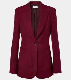 Stella Mccartney Layered Blazers For Women