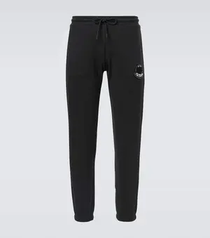 Moncler Tapered Sweatpants