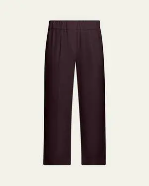 Brunello Cucinelli Skinny Pants For Women