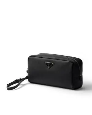 Prada Saffiano Pouch