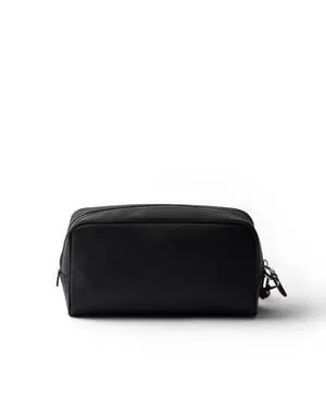 Prada Saffiano Pouch