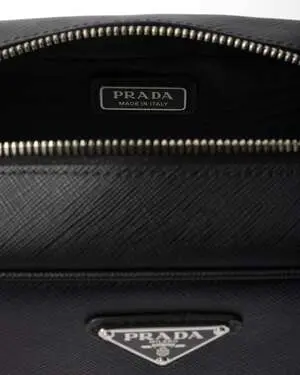 Prada Saffiano Pouch