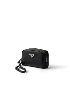 Prada Saffiano Pouch