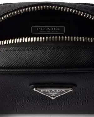 Prada Saffiano Pouch