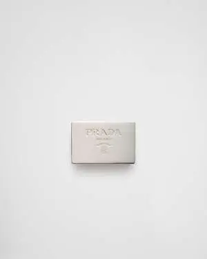 Prada Engraved Accessories For Men