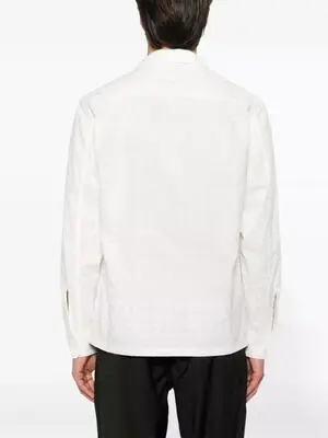 FURSAC Embroidered Shirt