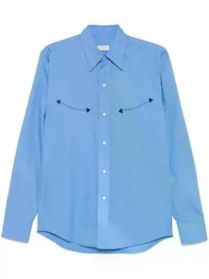 FURSAC Poplin Shirt