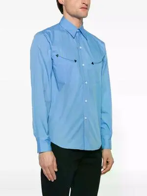 FURSAC Poplin Shirt