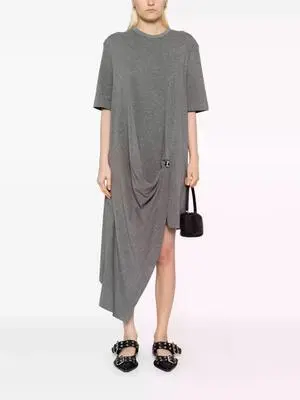 JNBY Asymmetric Dress
