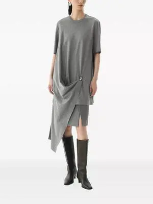 JNBY Asymmetric Dress