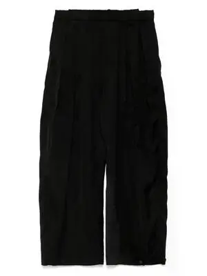 JNBY Wide-leg Trousers