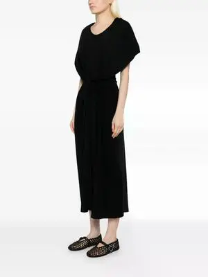 LESS Cotton Dress