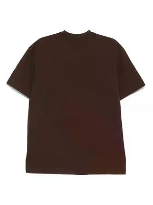 JNBY Graphic-printed T-shirt