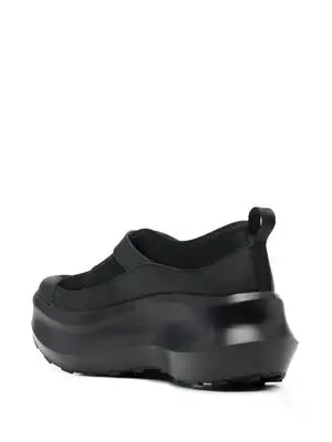 Comme Des Garçons Rx Marie-jeanne Platform Sneakers