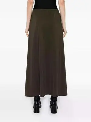 JNBY A-line Long Skirt