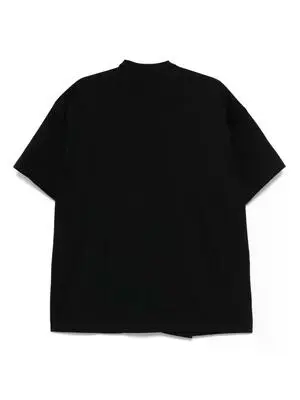 JNBY Short-sleeved T-shirt - Black