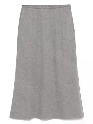 JNBY A-line Long Skirt