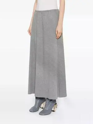 JNBY A-line Long Skirt