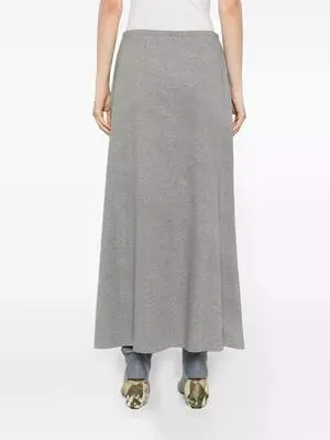 JNBY A-line Long Skirt